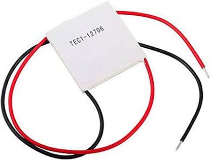 SG Flash TEC1-12706 Heatsink Thermoelectric Cooler Cooling Peltier ...