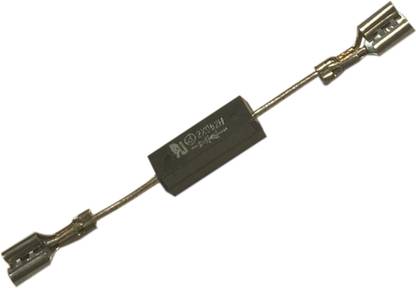 Pardzworld High Voltage Diode for Microwave Ovens (2X062H)(Match & Buy ...