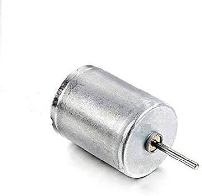 Lampion Electronics Dynamo Generator for Science Projects experiment 1 ...