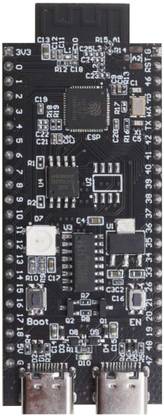 KCKMarket ESP32-S3 DEVELOPMENT BOARD Micro Controller Board Electronic Hobby Kit Price in India ...