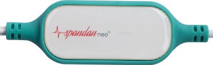 Sunfox Technologies Pvt Ltd Spandan neo Portable ecg device ...