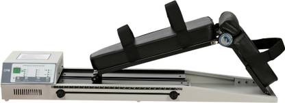 PSR ENTERPRISES Physio Therapy Leg & Knee Joint CPM (Continious Passive ...