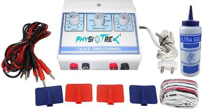 Narayani physio Physiotherapy Equipment Transcutaneous Electrical Nerve ...