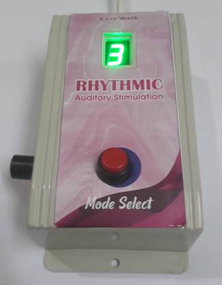 easywalk Rhythmic Auditory Stimulation-Neurologic Music Therapy Gait ...