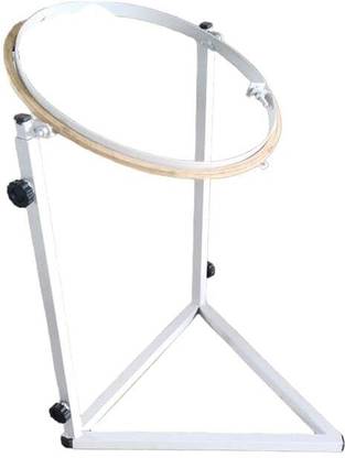 PrabhasDesigns Prabhas Chair aari stand 001 Embroidery Frame Price in ...