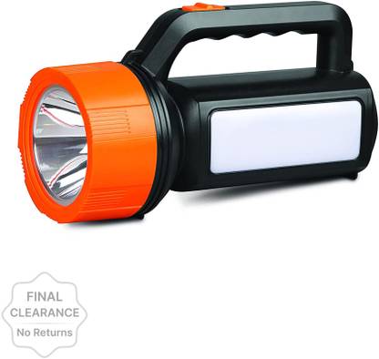 PHILIPS Blaze Neo Multi-Functional Rechargeable LED Torch with ...