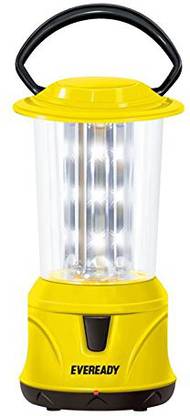 EVEREADY HL 58 4 hrs Lantern Emergency Light Price in India - Buy ...