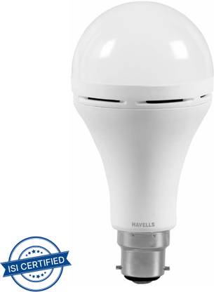 HAVELLS Inverter 4 hrs Bulb Emergency Light Price in India - Buy ...