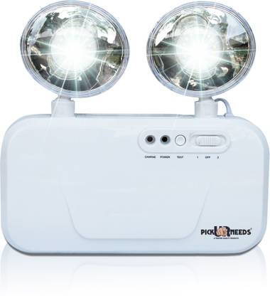 Daily Needs Shop LED Wall Mounted Auto Cut System with Twin Spot for ...