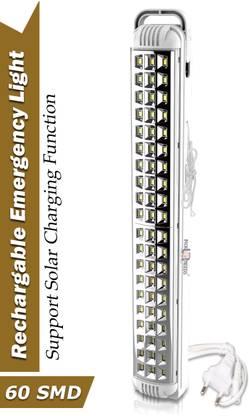 Daily Needs Shop Rechargeable Home Emergency Light Long 60 LED with ...