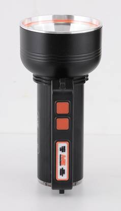 MZ M976 (RECHARGEABLE EMERGENCY LIGHT) 350W White Laser LED 12 hrs ...