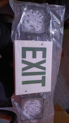 Agni EMERGENCY LIGHT Emergency Sign Price in India - Buy Agni EMERGENCY ...