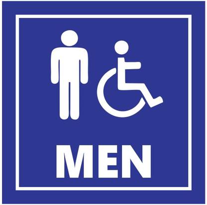 decalbazaar Men Emergency Sign Price in India - Buy decalbazaar Men ...