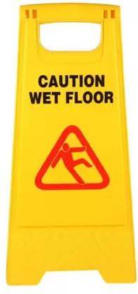 RAHUL PROFESSIONALS Caution Board Emergency Sign Price in India - Buy ...