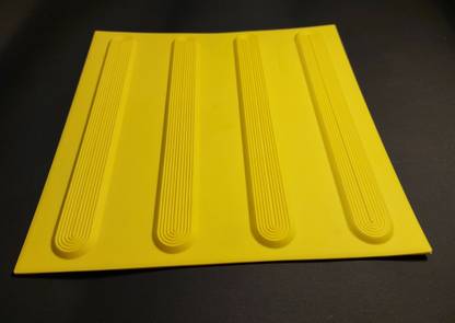 Signxpress PU Tactile Tiles Direction:The Polyurethane Directional ...