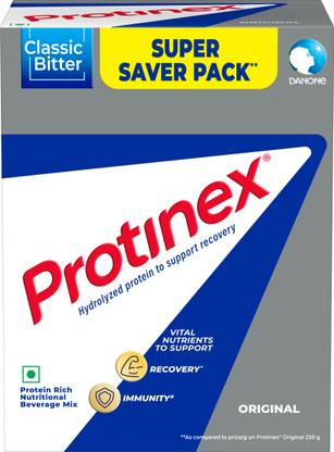 Protinex Original -Nutrition Drink Powder with Protein for Immunity ...