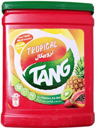 TANG Energy Drink Price in India - Buy TANG Energy Drink online at ...
