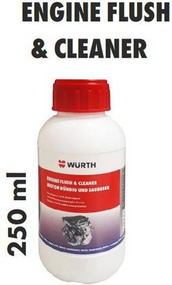 Wurth Engine Oil Additive Price in India - Buy Wurth Engine Oil ...