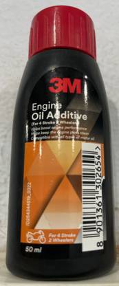 3M Engine Oil Additive Price in India - Buy 3M Engine Oil Additive ...