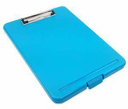 Flipkart.com | SAI CREATIONE 83002-A4 Clip Pad with Storage and ...