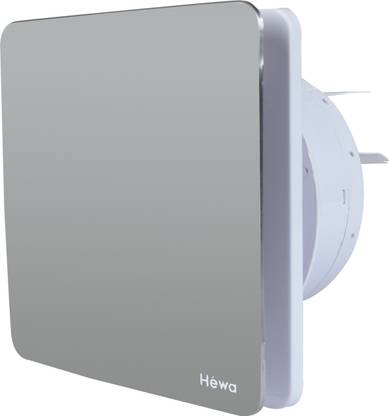 Hewa CASA STEEL 150 mm Exhaust Fan Price in India - Buy Hewa CASA STEEL ...