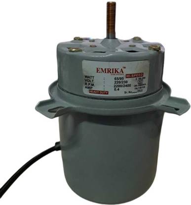 TECHON AP,Fresh Air fan Motor 225 mm Exhaust Fan Price in India - Buy ...
