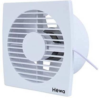 Hewa Alpha 6 inch 150 mm Exhaust Fan Price in India - Buy Hewa Alpha 6 ...