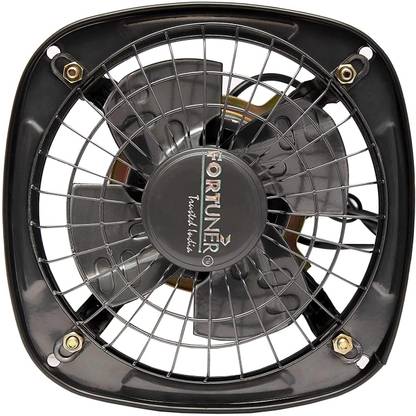 Indian Electricals Fortuner Exhaust Fan 9 inch Heavy Duty with Reverse ...