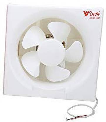 Veto 8 inch 40 Watt 200 mm Exhaust Fan Price in India - Buy Veto 8 inch ...