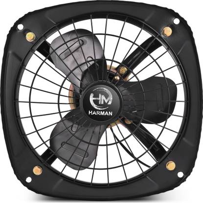 HM METAL FRESH AIR 9 INCH 225 mm Exhaust Fan Price in India - Buy HM ...