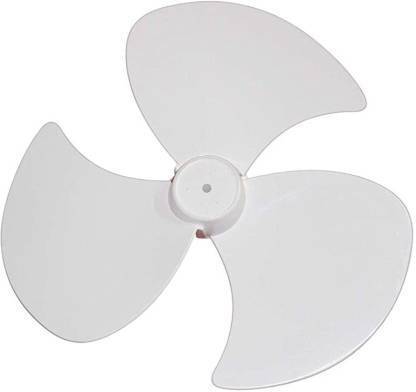 Hnagpal wall fan blade suitable for havells ,bajaj, orient 0 mm Exhaust ...
