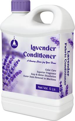 Sticky 2x Fabric Softener, Fluffier Clothes, Eco-Friendly ...