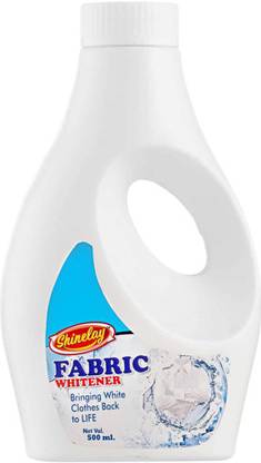 shinelay Cloth Whitener for White Clothes For Stains Remover Whitener ...