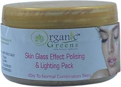 organic greens Face Pack - Price in India, Buy organic greens Face Pack ...