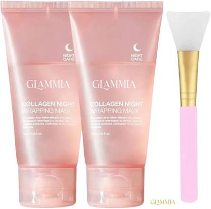 GLAMMIA Radiance Revel Mask | To Get Flawless Skin Care - Price in ...
