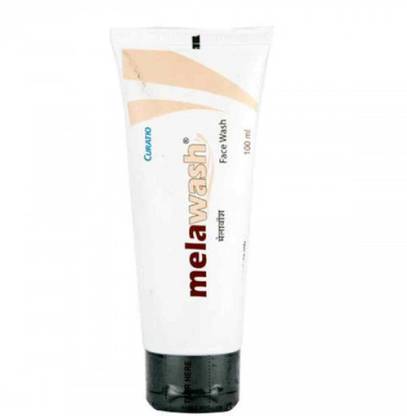 Melawash MelaFaceWash Face Wash - Price in India, Buy Melawash ...