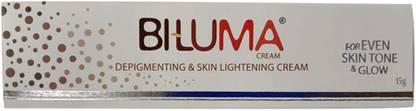 BILUMA Skin Brightening Cream - 15 gm - Price in India, Buy BILUMA Skin ...