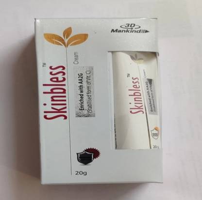 Skinbless Dipigmentation skinfairness cream - Price in India, Buy ...