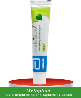 Melaglow Skin Brightening and Lightening Cream, - Price in India, Buy ...
