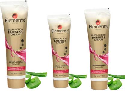 Elements CREAM 300 GM - Price in India, Buy Elements CREAM 300 GM ...