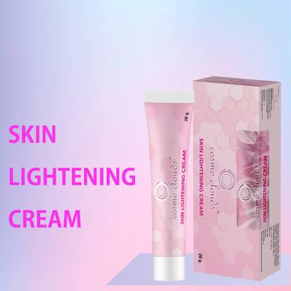 Cosmo Clouds Skin Lightening Cream Price in India - Buy Cosmo Clouds ...