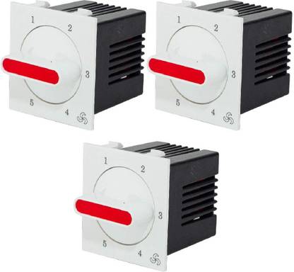 PRIMENT RED PATTI 5 STEP Conventional Box Regulator Price in India ...