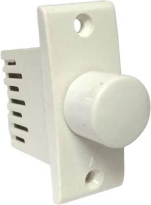 SUNGOLD DIMMER SWITCH FAN REGULATOR Step-Type Button Regulator Price in ...