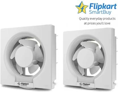 Flipkart SmartBuy VentiAir with 1 Year Warranty 300 mm Exhaust Fan ...