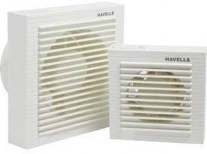 HAVELLS Ventil Air DXW 150 mm 7 Blade Exhaust Fan Price in India - Buy ...