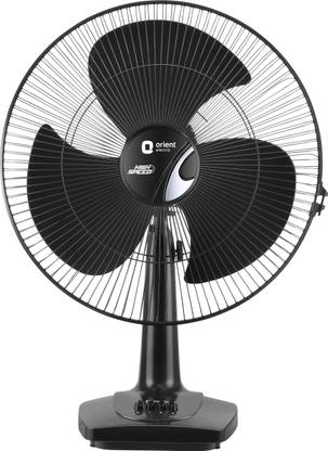 Orient Electric TABLE 27 TRENDZ 400 mm 3 Blade Table Fan Price in India ...