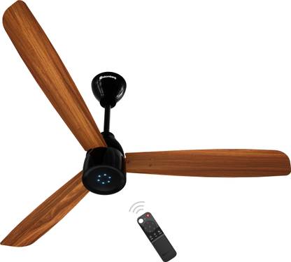 Atomberg Renesa Prime Remote 5 Star 1200 mm 3 Blade Ceiling Fan Price ...