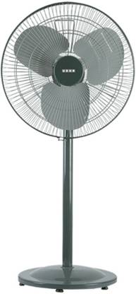 USHA FARRATA 500 mm 3 Blade Pedestal Fan Price in India - Buy USHA ...