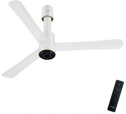 V-Guard INSIGHT-G 5 Star 1200 mm 3 Blade Ceiling Fan Price in India ...