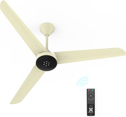 Halcyon BreezeMaster Smart Energy Saving Ceiling Fan 5 Star 1200 mm ...